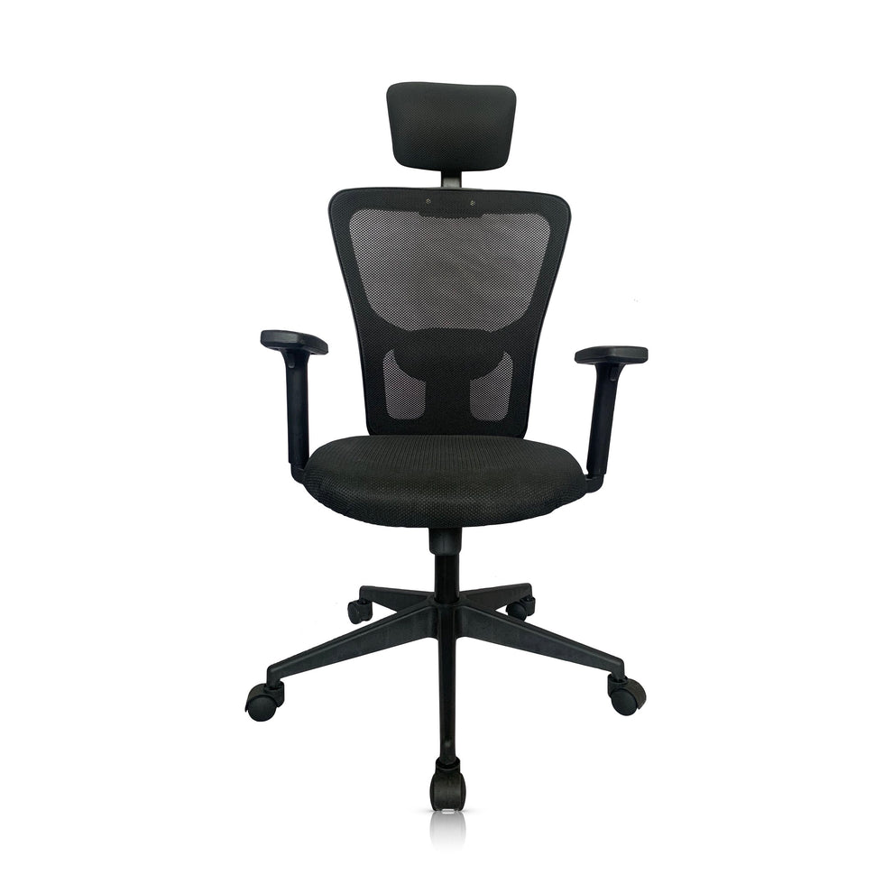 FORGE Chair - Premium Ergonomic chair Online | ARMORI.in