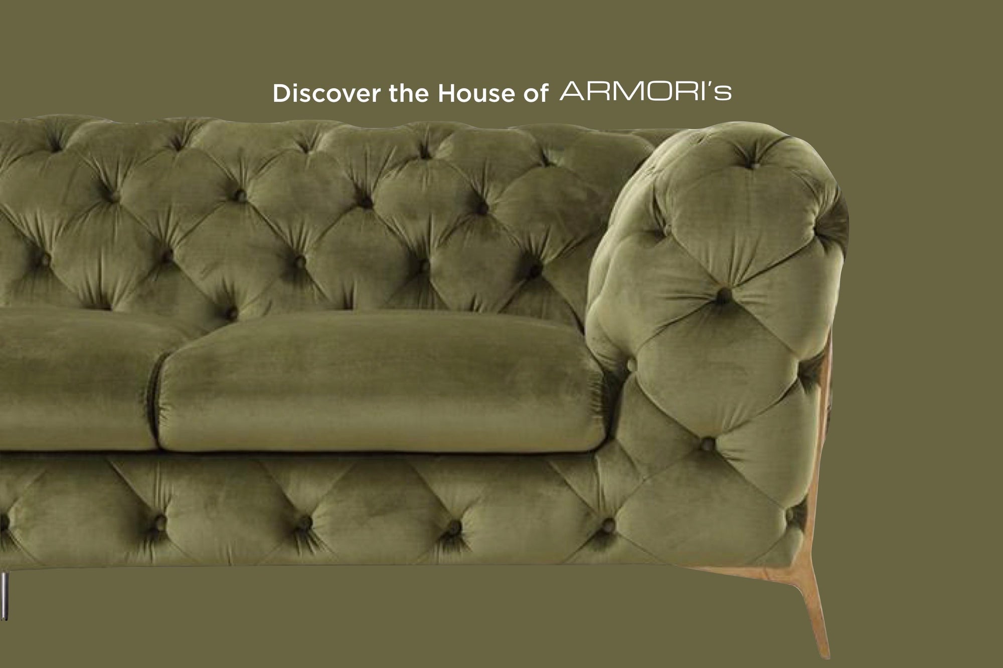 ARMORI furniture India: Enhance your home with elegance