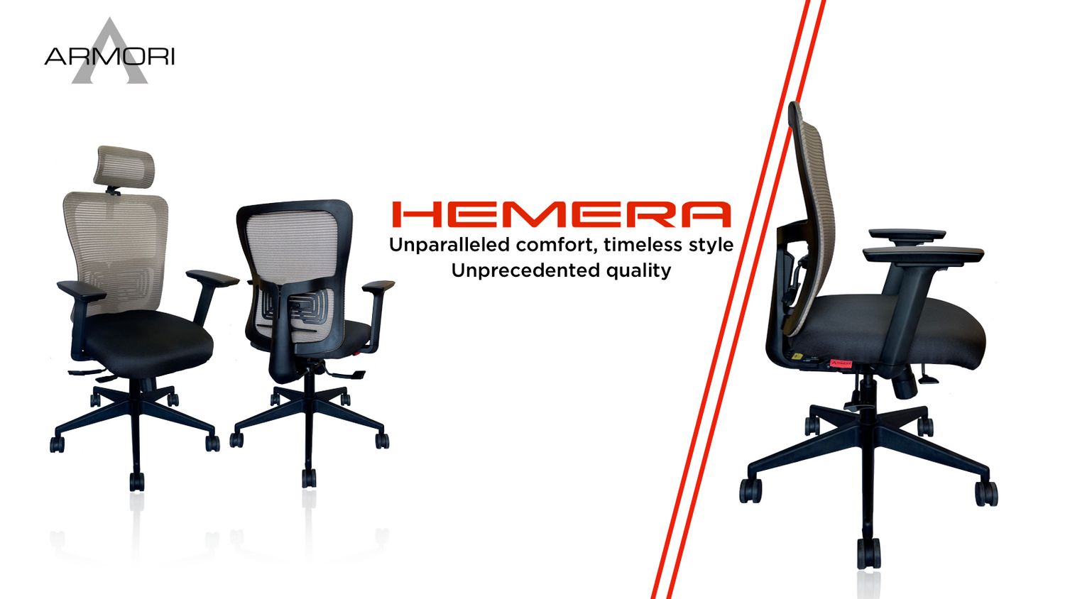 ARMORI furniture India: Enhance your home with elegance
